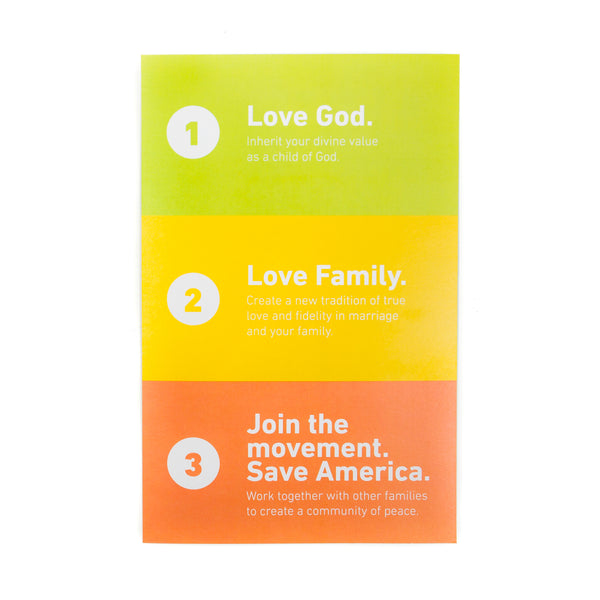 Start Card – FAMILY FED STORE